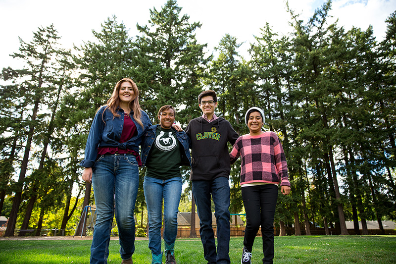 4-H & Youth Programs - Adams County 4-H